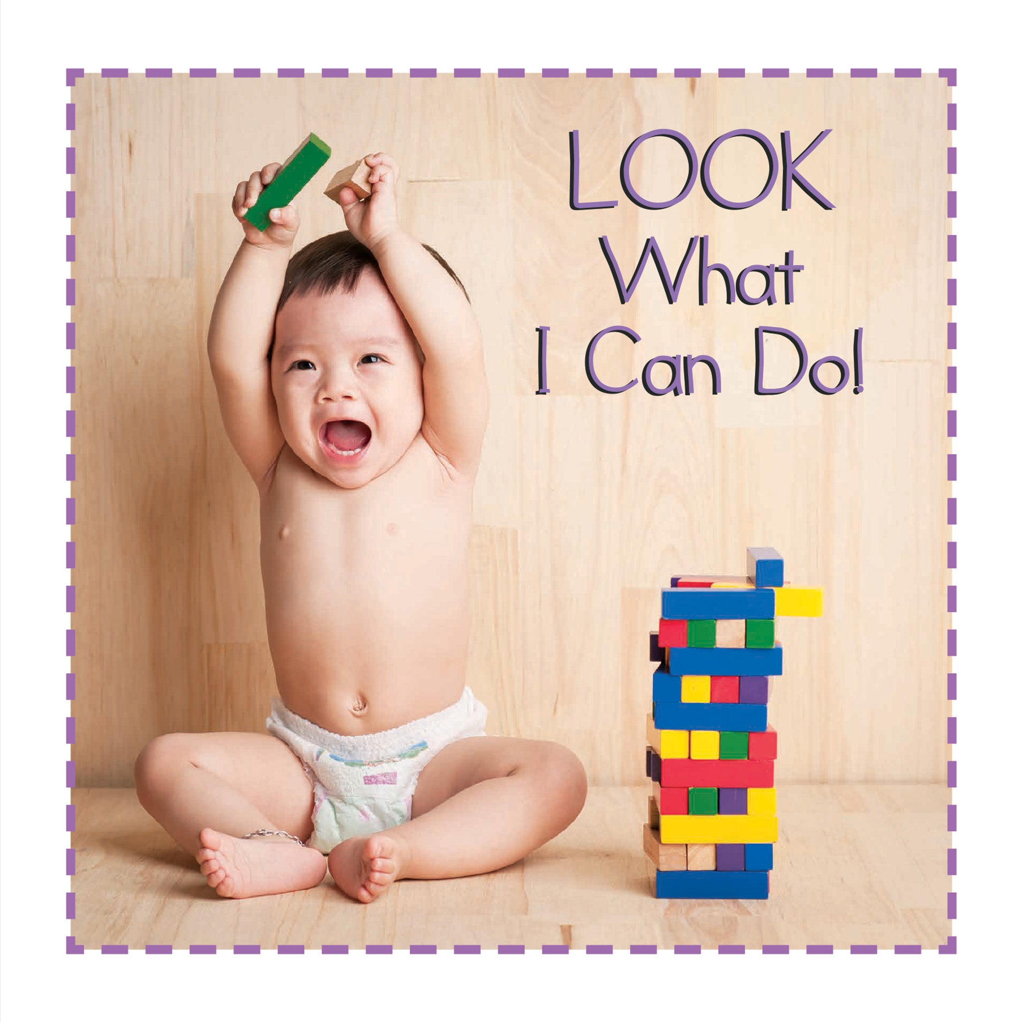 Look What I Can Do – Gardner Media
