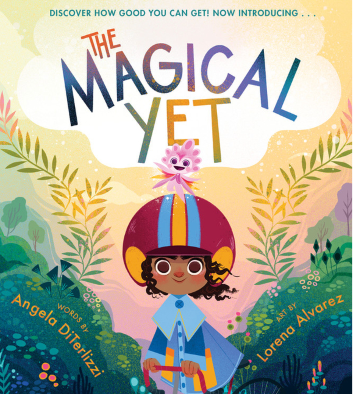 The Magical Yet – Gardner Media